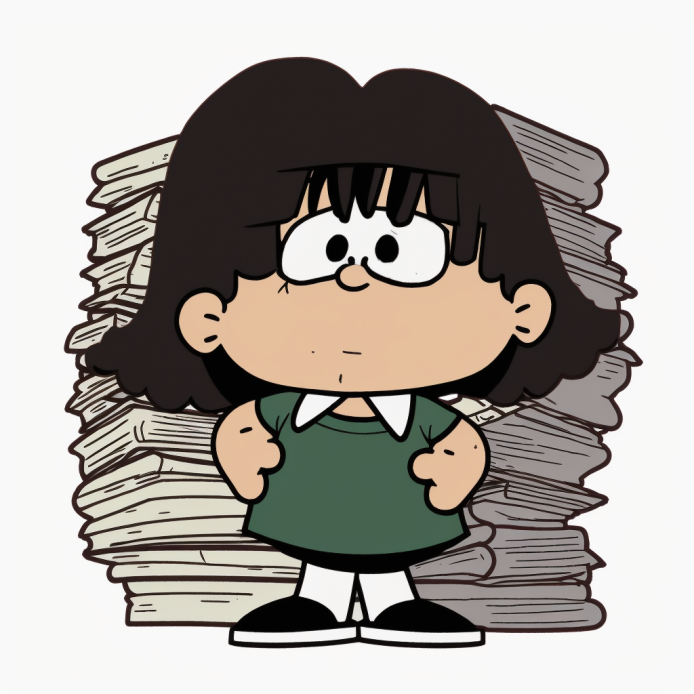 MAFALDA | Pierre-Henri Paris